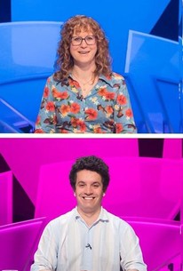 Only Connect: Season 18, Episode 2 | Rotten Tomatoes