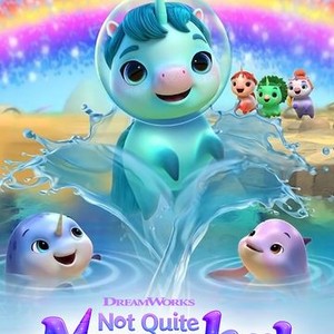Not Quite Narwhal - Rotten Tomatoes