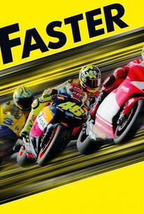 Faster | Rotten Tomatoes