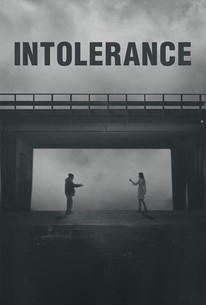 Intolerance (2020) | Rotten Tomatoes