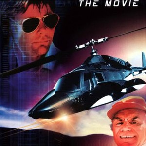 Airwolf - Rotten Tomatoes