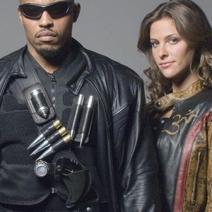 Blade: The Series - Rotten Tomatoes