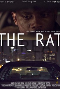 The Rat (2015) | Rotten Tomatoes