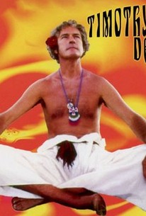 Timothy Leary's Dead (1996) - Rotten Tomatoes