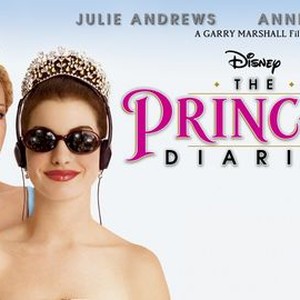 The Princess Diaries - Rotten Tomatoes