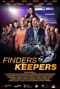 Finders Keepers | Rotten Tomatoes