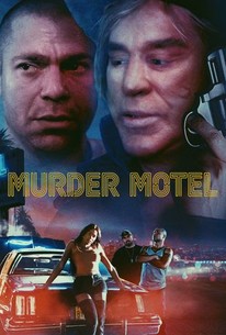 Murder Motel | Rotten Tomatoes