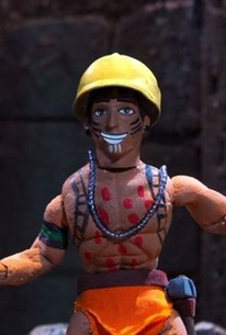 Robot Chicken: Season 4, Episode 2 | Rotten Tomatoes