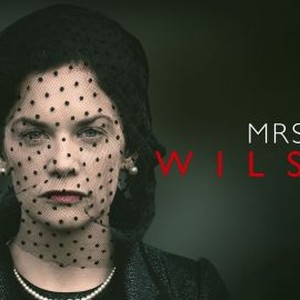 Mrs Wilson - Rotten Tomatoes