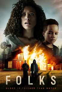 The Folks - Movie Reviews | Rotten Tomatoes