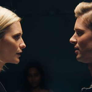 Spy Intervention - Rotten Tomatoes