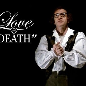 Love and Death - Rotten Tomatoes