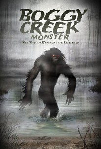 Boggy Creek Monster | Rotten Tomatoes