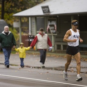Ultramarathon Man: 50 Marathons, 50 States, 50 Days - Rotten Tomatoes