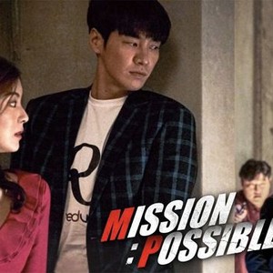 Mission: Possible - Rotten Tomatoes
