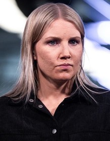 Anna Wijk | Rotten Tomatoes