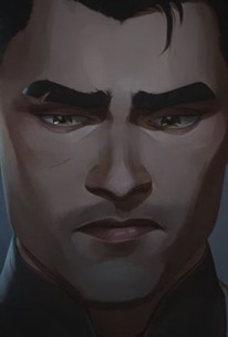 Arcane: League of Legends: Season 1, Episode 5 | Rotten Tomatoes