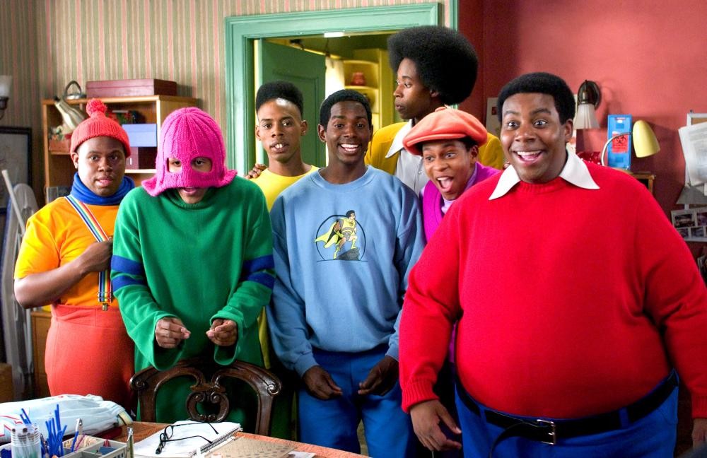 Shedrack Anderson Iii