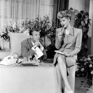 Helen Walker - Rotten Tomatoes