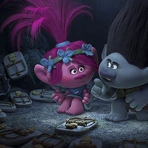 Trolls - Rotten Tomatoes