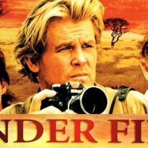 Under Fire - Rotten Tomatoes