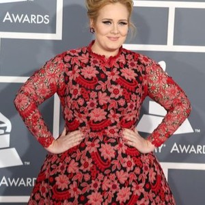 Adele - Rotten Tomatoes