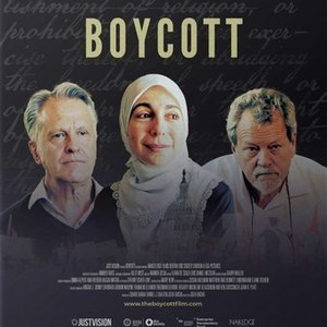 Boycott - Rotten Tomatoes