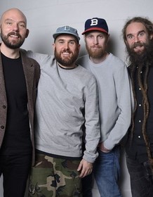 Looptroop Rockers | Rotten Tomatoes