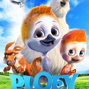 Ploey - Rotten Tomatoes