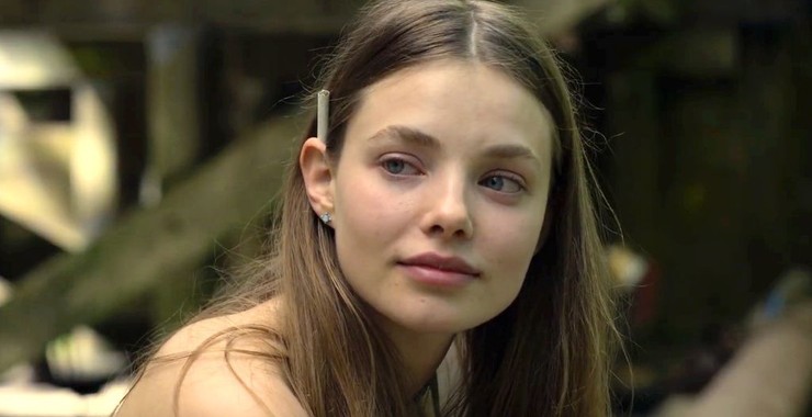 Looking for Alaska | Rotten Tomatoes