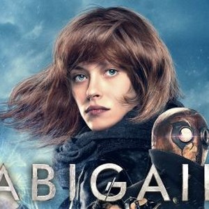 Abigail - Rotten Tomatoes