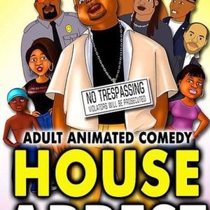 House Arrest - Rotten Tomatoes