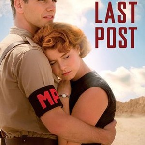The Last Post - Rotten Tomatoes
