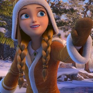 The Snow Queen 3: Fire and Ice - Rotten Tomatoes