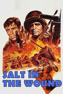 Salt in the Wound | Rotten Tomatoes