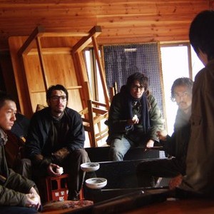 United Red Army - Rotten Tomatoes