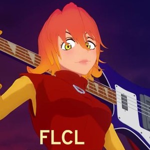 FLCL: Grunge: Season 4, Episode 1 - Rotten Tomatoes