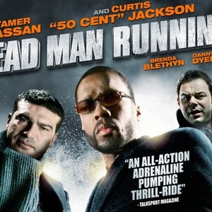 Dead Man Running - Rotten Tomatoes