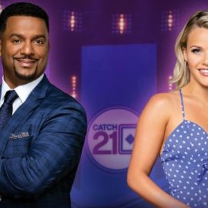 Catch 21 - Rotten Tomatoes