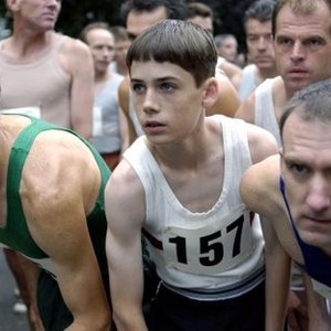 Adam Butcher - Rotten Tomatoes