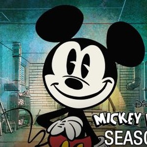 Mickey Mouse - Rotten Tomatoes