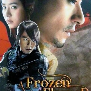 A Frozen Flower - Rotten Tomatoes