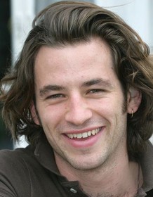 Liam Bergin | Rotten Tomatoes