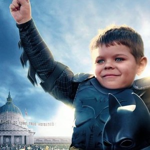 Batkid Begins: The Wish Heard Around the World - Rotten Tomatoes