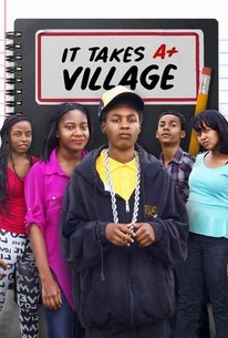 It Takes a Village | Rotten Tomatoes