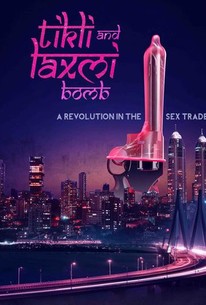 Tikli and Laxmi Bomb | Rotten Tomatoes