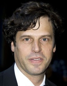 Anthony Geffen | Rotten Tomatoes