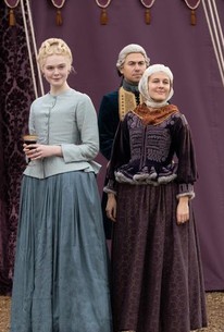 The Great: Season 1, Episode 3 | Rotten Tomatoes