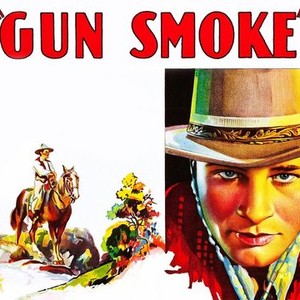 Gun Smoke - Rotten Tomatoes