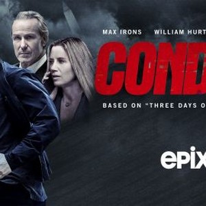 Condor - Rotten Tomatoes